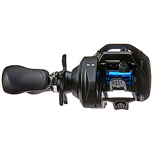 Shimano SLX 150, Low Profile Baitcasting Reel