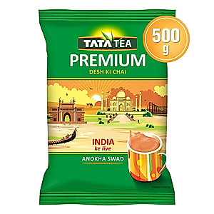 Tata Tea Premium 500 Gram