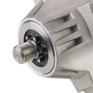 OakTen Spindle Assembly for MTD Troy-Bilt 38 Inch Riding Mower 918-04474 and Toro 42 inch LX425 LX426 Lawn Tractor 112-6063