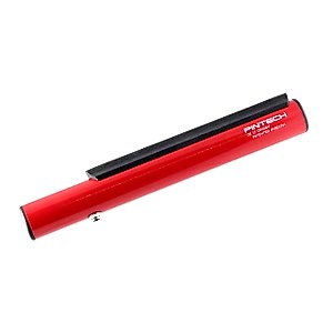 Pintech Percussion DB12-R Red Db12 12" Tubular Percussion Pad