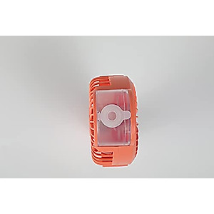 Sunneday 80019CB Misting Fan, Coral Bell