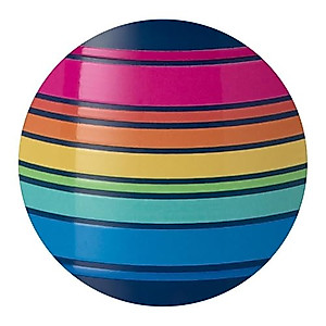 Swig Life 14oz Stemless Wine Cup, Insulated Wine Tumbler with Lid, Stainless Steel Travel Tumbler (Electric Slide)