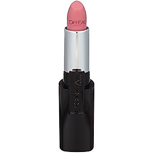 L'Oréal Paris Infallible Le Rouge Lipstick, Unending Kiss, 0.09 oz.