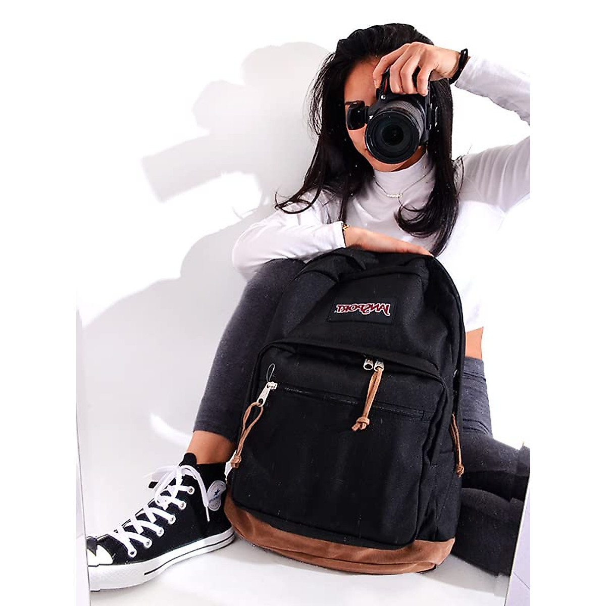 JanSport Right Pack Backpack