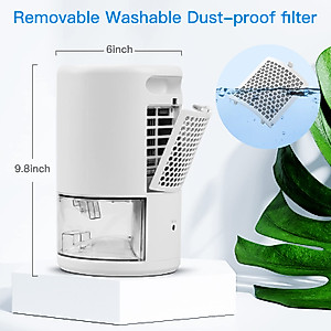 Portable Dehumidifier