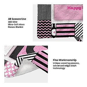 30th Birthday Gifts for Her, 30 Year Old Birthday Gifts for Women, Birthday Gifts for Woman Turning 30, Dirty 30 Birthday Decorations for Her, Funny 1993 Birthday Gift Throw Blanket 60X50 Inch