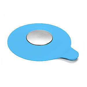 COOLHIYA 2pcs Bathtub Plug Bathtub Water Stopper Toilet Plug Bathtub Drain Stopper Sink Drain Cover Bathtub Drain Plug Bathroom Plug Bathroom Drain Stopper Sink Stopper Tub Stopper