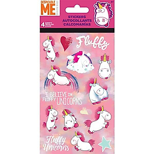 Trolls World Tour Backpack Set for Girls Kids ~ Deluxe 16" Trolls Backpack with Trolls Imagine Ink, Stickers, and More (Trolls School Supplies Bundle)