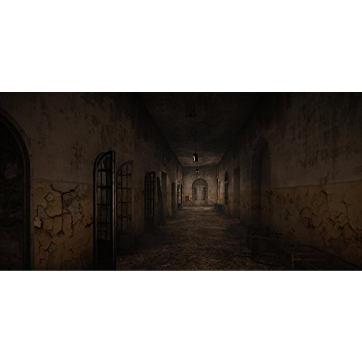 XBOX1 THE TOWN OF LIGHT (EU)