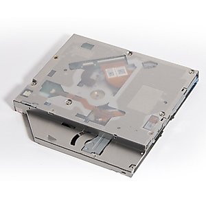 12.7 MM Super Multi DVD Rewriter Driver DVD RW Optical Driver HL Model GA11N For Mac Mini SATA Interface