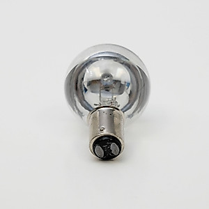 Dental Overhead Operatory Bulb Halogen Reflection Projection 24V 25W