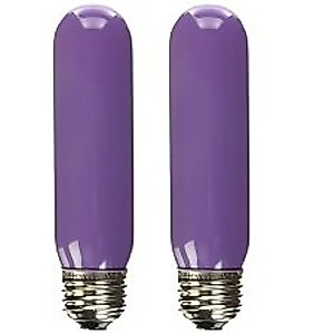Marina (2 Pack) 15-Watt Aqua Glo Showcase Bulb