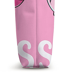 Sea Monster Ocean Animal Women Just A Girl Who Loves Sharks Tote Bag