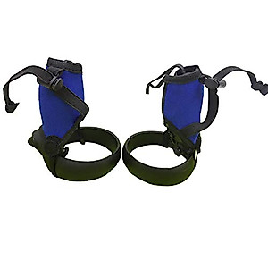 zaote for Oculus Touch Controller Cover,Anti-Slip Sweatproof Oculus Quest/Rift S VR Headset Controller Case,1 Pair attractively