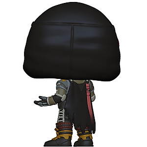Funko POP! Games: Destiny – Cayde 6 with Chicken, Amazon Exclusive