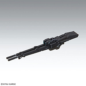 Bandai Hobby Wing Gundam Zero (EW) Ver.Ka Endless Waltz, Bandai Spirits MG 1/100 Model Kit