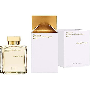 Maison F. Kurkdjian Aqua Vitae Eau De Toilette (200ml)