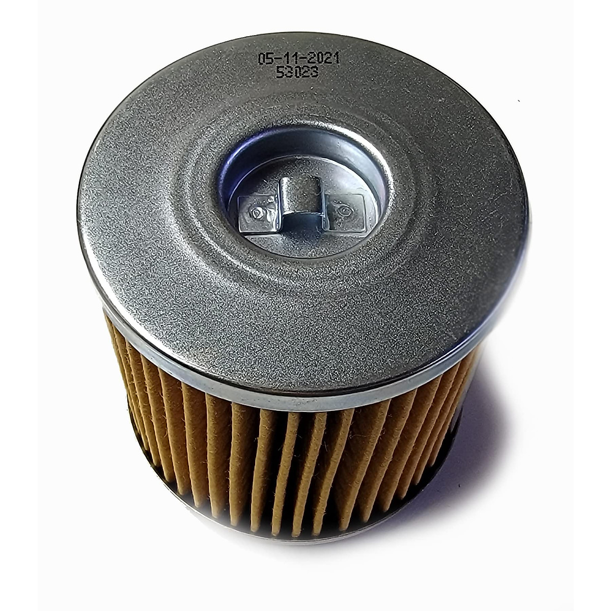 Toro Genuine OEM Hydraulic Oil Change Kit (Compatible with Hydro-Gear 72881 Kit) with 2-71943 144-6603 Hydro Oil Filters Z-Master Bad Boy Ferris Gravely Scag