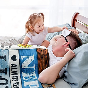 Eslygoily Gifts for Nephw from Aunt Uncle for Nephw from Aunt Uncle Unique Gifts Ideas for Nephw from Aunt Uncle Birthday for Nephw Throw Blanket 60x50 inch