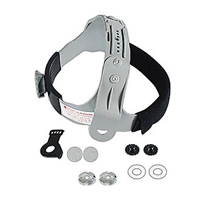 Fibre-Metal Hard Hat 3RC Standard Headgear Replacement Suspension