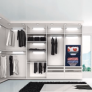 Tasmegol 2 Pack 72L Stackable Steel Metal Frame Clothes Storage Bins Foldable Zipper Cloth Box Oxford Fabric Clothing Bags Large Clear Window Closet Containers Organizer for Bedding Sweater