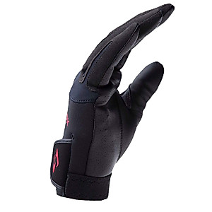 Gearbox Movement Gloves (X-Small, Left)