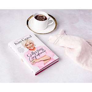 Collecting Confidence: Start Where You Are to Become the Person You Were Meant to Be