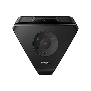 SAMSUNG Sound Tower MX-T50 - 500-Watts - Black (2020)