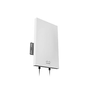 Cisco Meraki 5GHz Sector Antenna (MA-ANT-21) 13 dBi Gain, MIMO