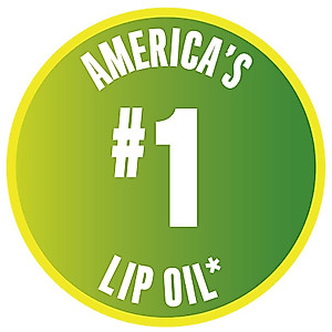 NYX PROFESSIONAL MAKEUP Fat Oil Lip Drip, Moisturizing Lip Gloss, Vegan Tinted Lip Oil, Up to 12 HR Hydration - My Main (Clear)