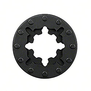 Bosch 1x Universal Adapter (Not for Starlock system, Ø 30 mm, Accessory Multitool)