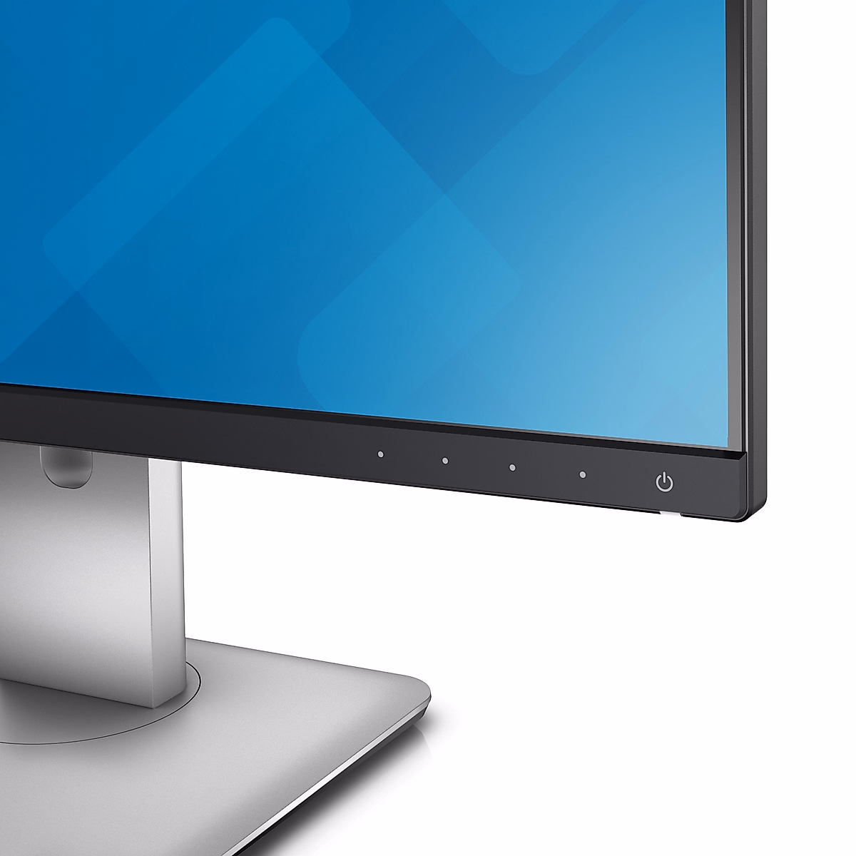 Dell FBA_884116128656 UltraSharp U2414H 23.8 inch Widescreen IPS LCD Monitor (1920 x 1080, 2M:1, 250 cd/m2, 8 ms, HDMI/DP/Mini DP/USB)