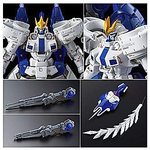Bandai 1/144 RG OZ-00 MS2B Tallgeese III