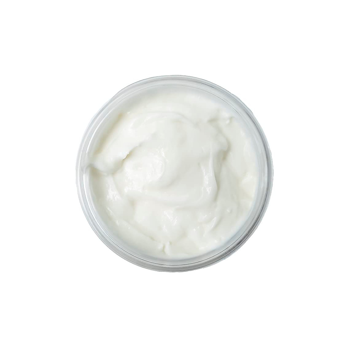 Whipped Body Butter | Sweet Vanilla | Pure Goat Milk | Oat Infused Lotion | Dry and Sensitive Skin Cream | Paraben Free, Non-Greasy | Body Moisturizer - 7oz