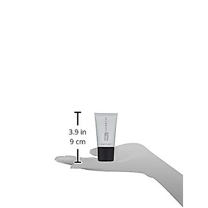 Cover FX Makeup Foundation Gripping Primer, Tighten & Firm Skin Complexion - Travel Size, 0.5 Fl Oz