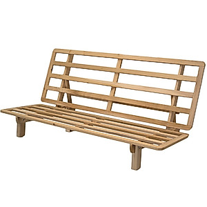 KD Frames Studio Bifold Futon (Full)