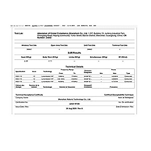 Retevis RT-5R Dual Band Two Way Radios Long Range, High Power 128CH 2 Way Radio, Flashlight 1400mAh Walkie Talkies for Adults with Earpiece (6 Pack)