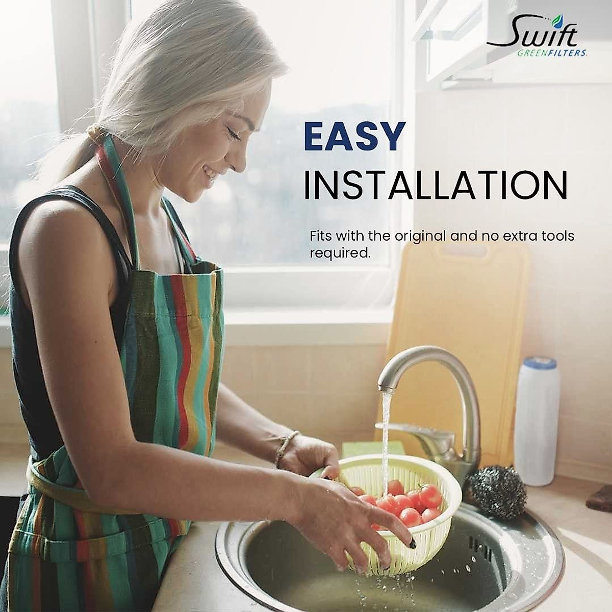 Swift Green Filters SGF-706 Compatible for 47-55706G2,47-55709CM,55706-11,61029-31,PSQC-3 Commercial Water Filter (3 Pack),Made in USA