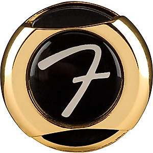 Fender Infinity Locks - Gold