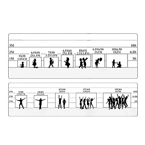 Sendy 10x7ft Quinceanera 15th Birthday Backdrop for Sweet Girl Mis Quince Anos 15th Birthday Party Decorations Red Silver Glitter Floral Crown Butterfly Banner Photography Background Cake Table Props