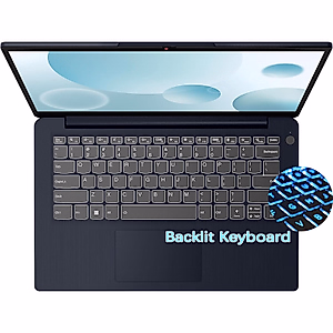 Acer Chromebook Touchscreen Laptop, Backlight Keyboard, Intel Pentium Silver N6000, 17.3inch Full HD IPS Display, USB Type-C, SD Card Reader, Wi-Fi 6, Webcam, Chrome OS, w/Cloth