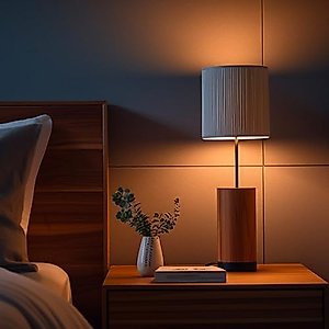 Creative Hobbies ML93HK Black Finish Make-A-Lamp Kit with All Parts Needed and Instructions for DIY Lamp Design or Repair