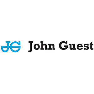 John Guest White 20 ft/roll 1/4" Polyethylene Tube Tubing Drinking Water RO Reverse Osmosis DI Aquarium Pipe LLDPE