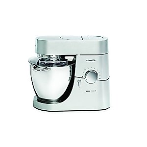 Kenwood KMM021 7QT Chef Titanium Kitchen Machine