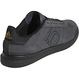 Five Ten Sleuth DLX Mountain Bike Shoes Men's, Grey, Size 11.5