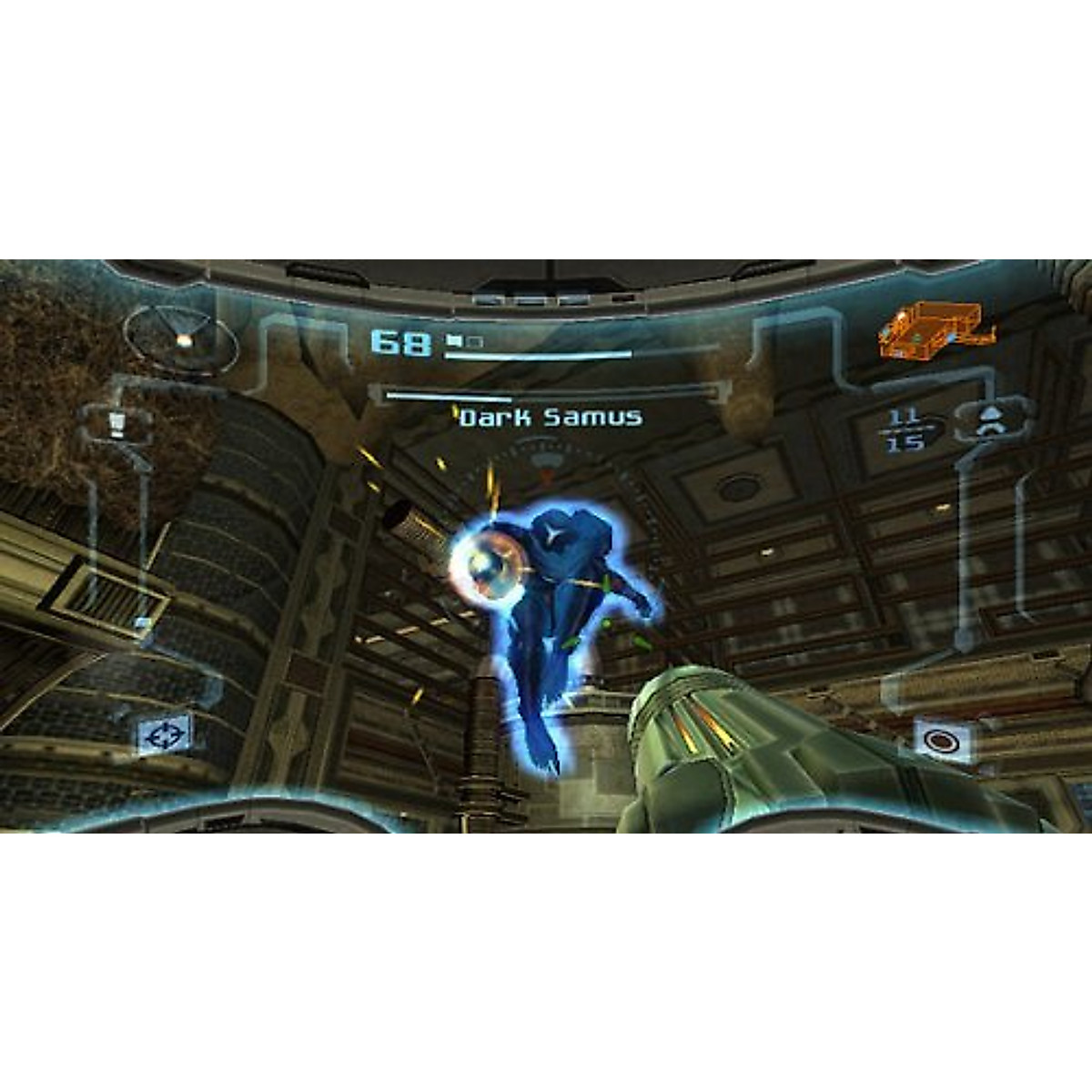 Metroid Prime Trilogy: Collector's Edition (Renewed)