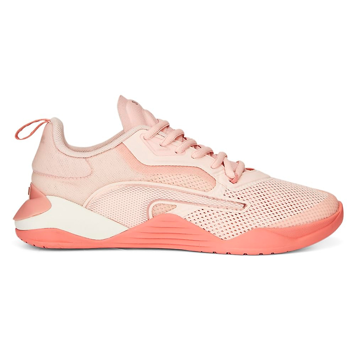 PUMA Fuse 2.0 Rose Dust/Warm White/Hibiscus Flower 8 B (M)