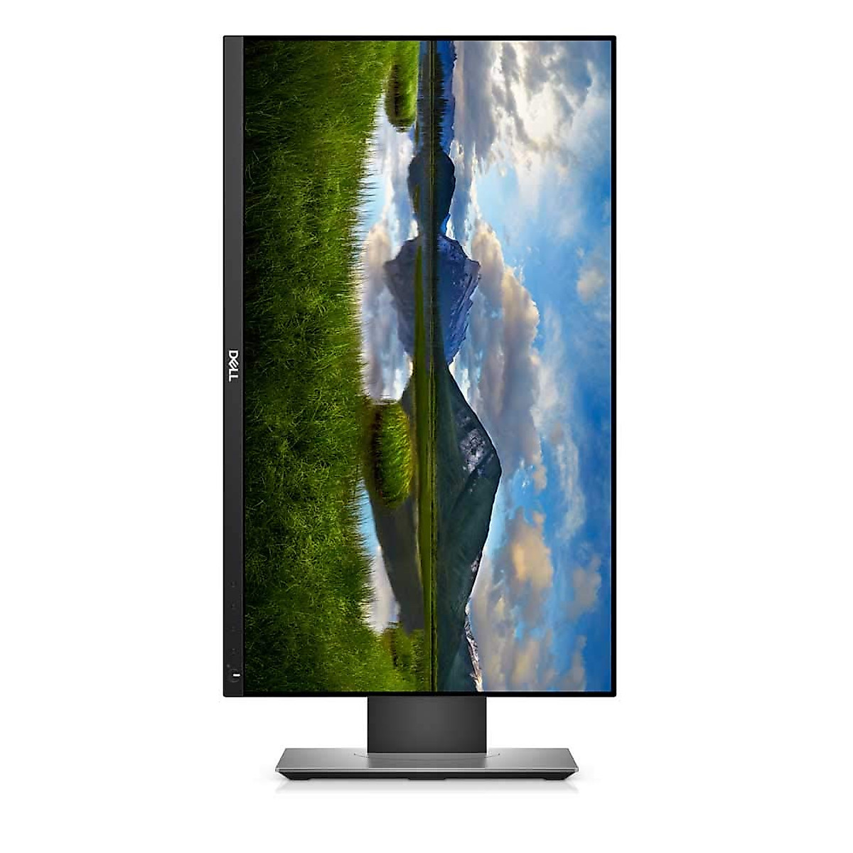 Dell P2418D 23.8" 16:9 IPS Monitor 2560 x 1440,Black