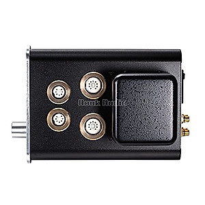 Little Dot MK III Headphone Tube Amplifier