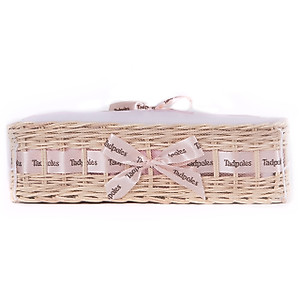 Tadpoles Starburst Gift Set, Blue, 6-12 Months, 5 Piece